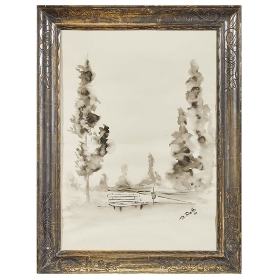 Riccardo Ratto | 1 Artworks at Auction | MutualArt