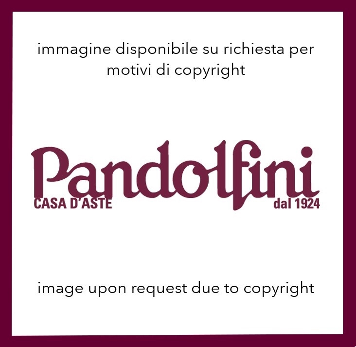 Pino Pinelli | Pittura su carta (2007) | MutualArt