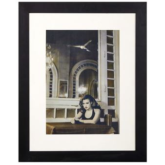 Youssef Nabil | 148 Artworks at Auction | MutualArt