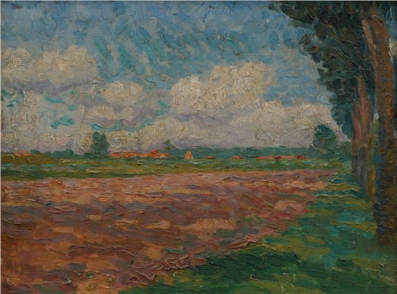 Raymond de la Haye | 1 Artworks | MutualArt