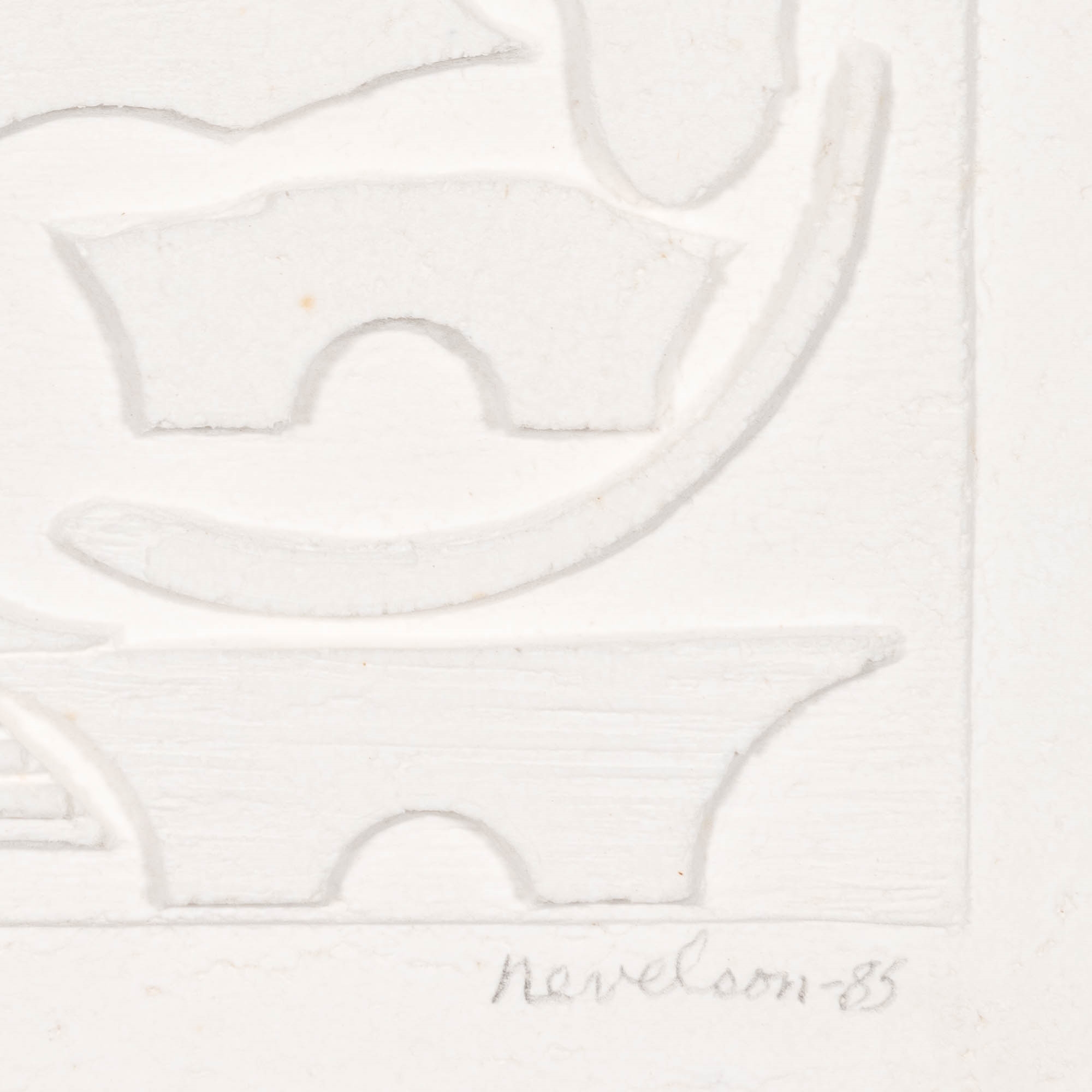 Louise Nevelson | Louise Nevelson (1899-1988 | MutualArt