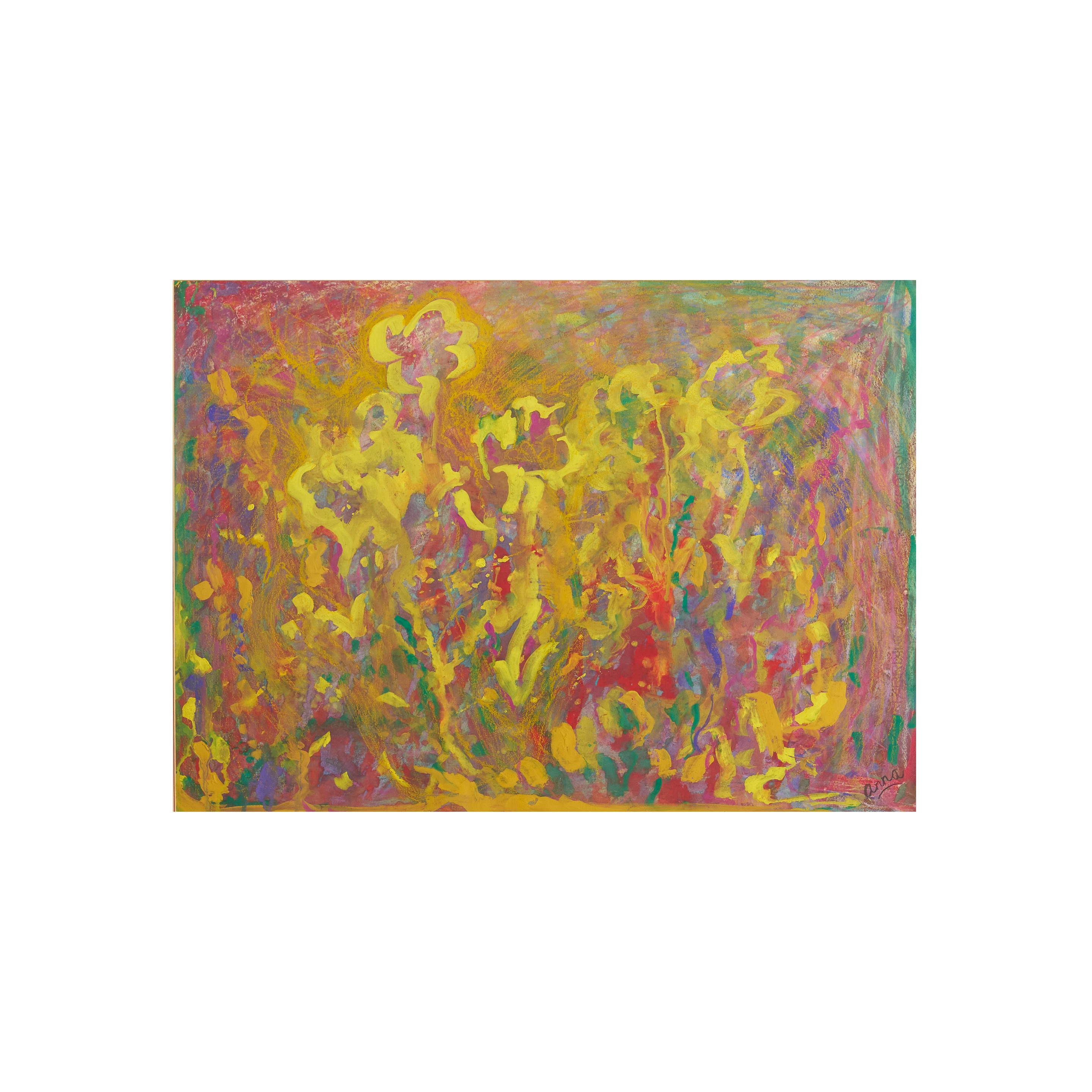 Ann Robinson | 30th Birthday, 1998 (1998) | MutualArt