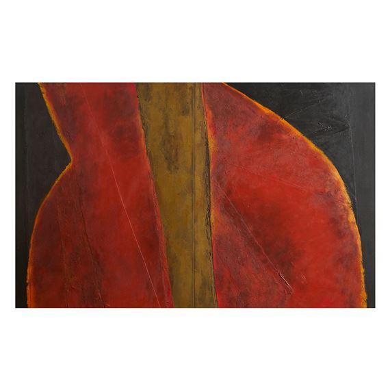 Kate Briscoe | Body Goddess, 1991 (overall (1991) | MutualArt