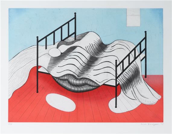 Louise Bourgeois | Louise Bourgeois (1911-2010 | MutualArt