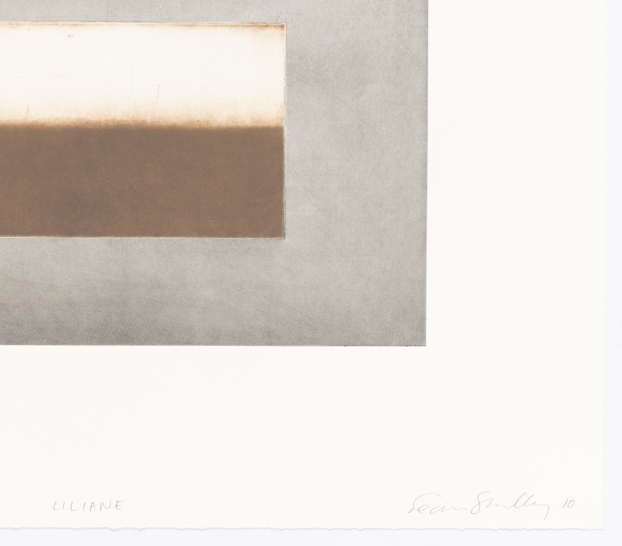 Sean Scully | Sean Scully (b. 1945 | MutualArt