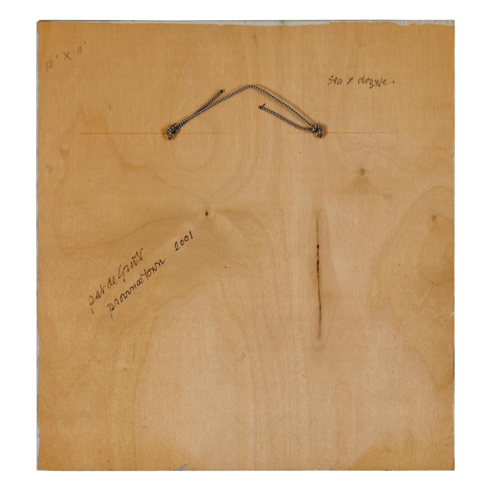 Pat de Groot | Provincetown (2001) | MutualArt