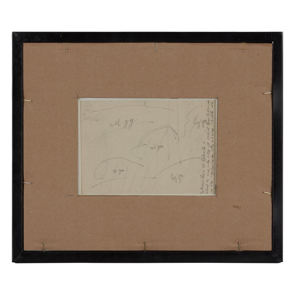 Oscar Bluemner | The Passaic River at Arlington, New Jersey (1915 ...