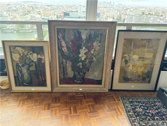 Pierre Jérôme | Still Life | MutualArt