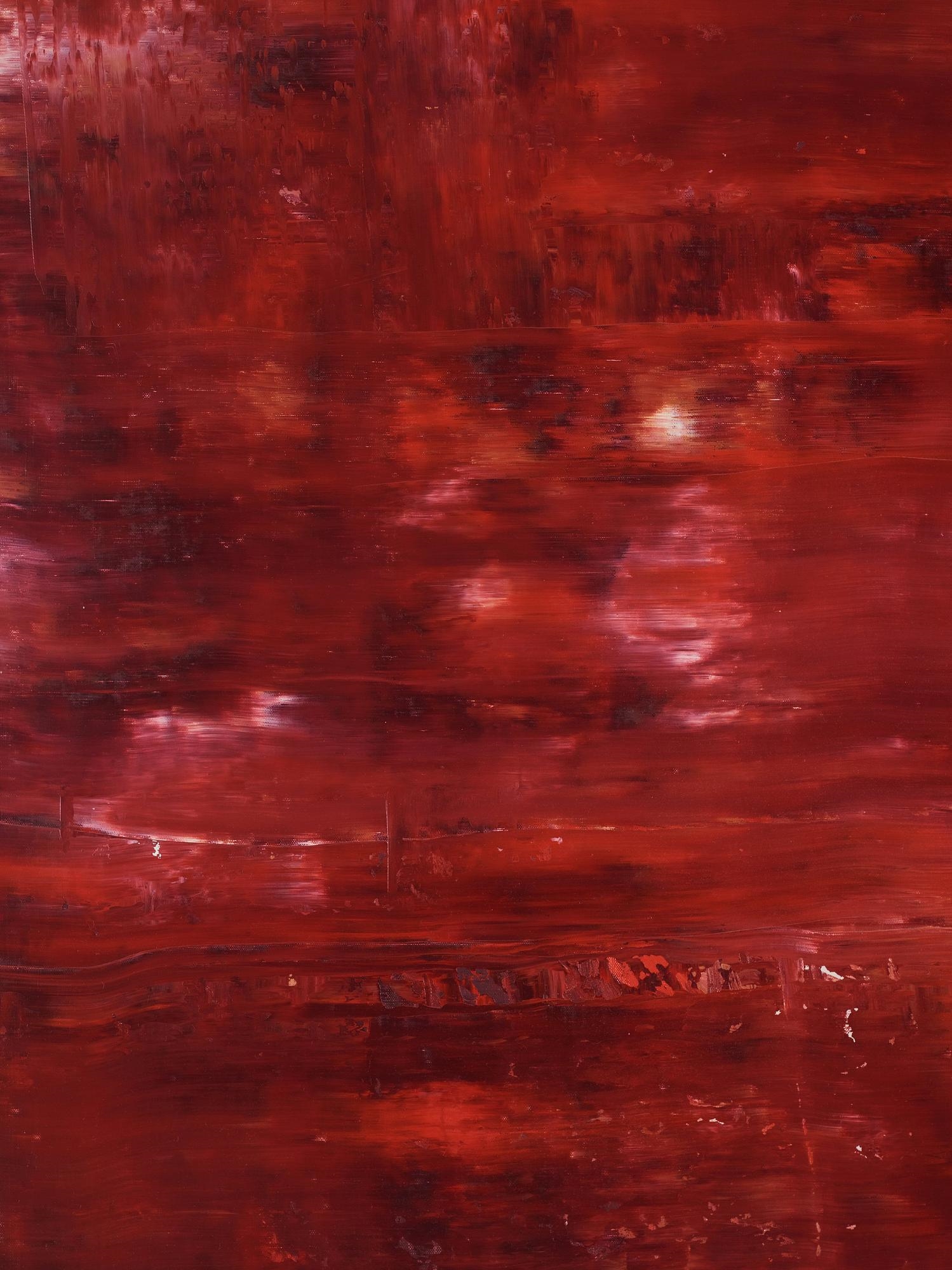 Ola Billgren | 'Blommor i mörkret VII' | MutualArt