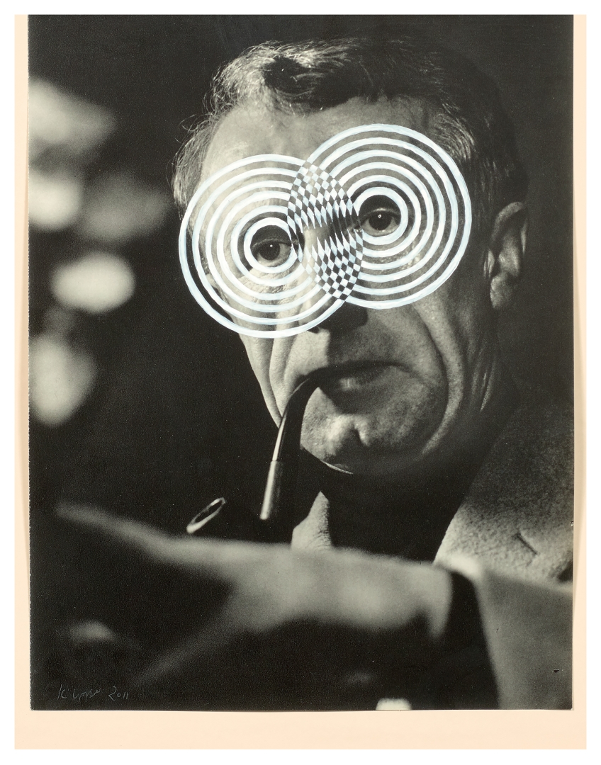 Thomas Kilpper | Untitled, from the series Krauts (2011) | MutualArt