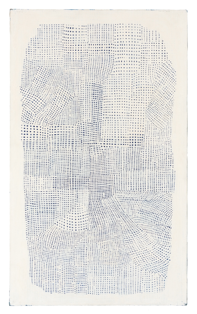 Anton Giulio Ambrosini | Favoletta (Ideogrammi n° (1976) | MutualArt