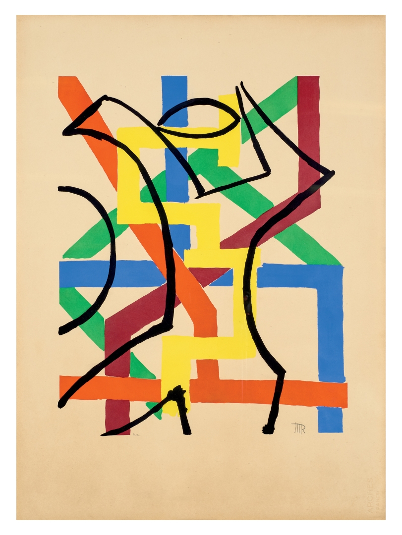 Man Ray | Catherine Barometer (1920) | MutualArt