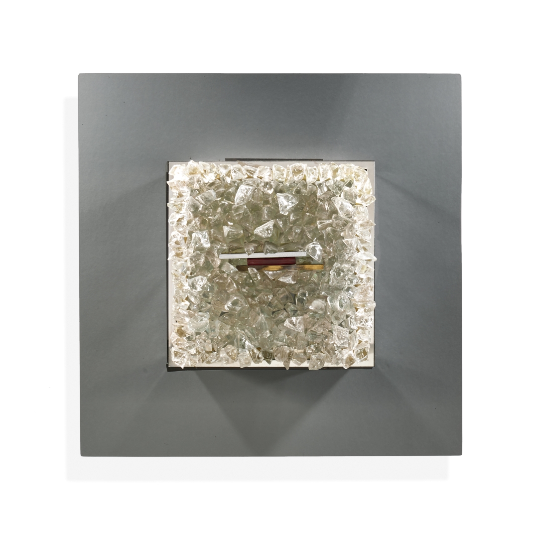 Angelo Brotto | ANGELO BROTTO Light panel for Esperia 1970s (1970s ...