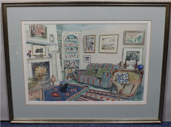 Richard Bowden | Biography