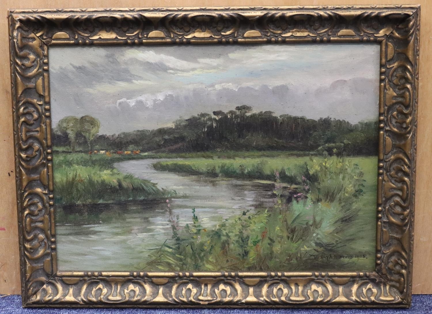 Henry Harris | Henry A Harris earlyth Century local, possibly of the ...