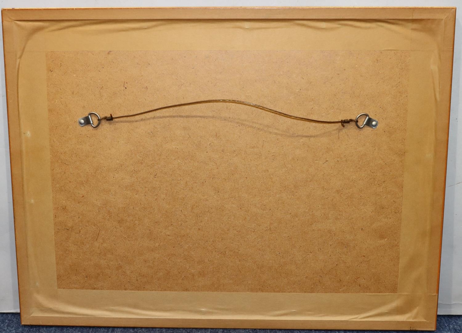 Edith Toms | Edith M Toms depicting cattle in wooded landscape | MutualArt