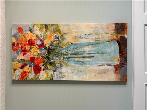 Jill Martin | 3 Artworks at Auction | MutualArt