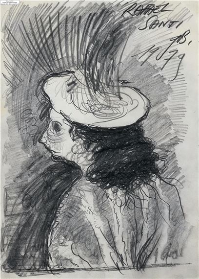 Günter Brus | ANA (1964) | MutualArt