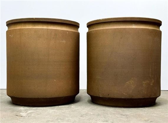 Robert Maxwell | Robert Maxwell David Cressey for Earthgender Pair of ...