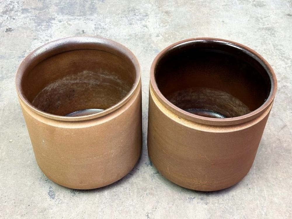 Robert Maxwell | Robert Maxwell David Cressey for Earthgender Pair of ...