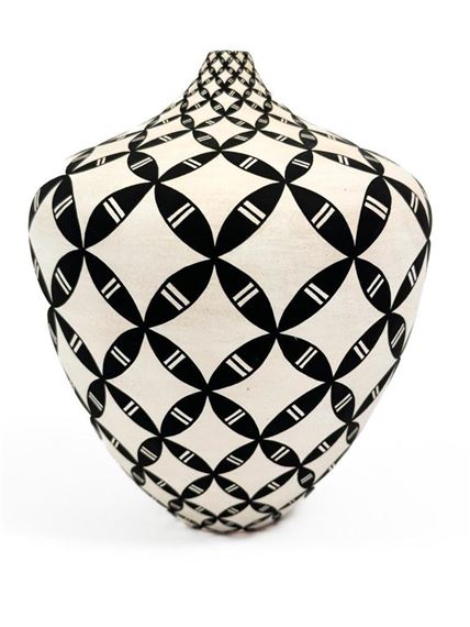 Dorothy Torivio | Dorothy Torivio (Acoma | MutualArt