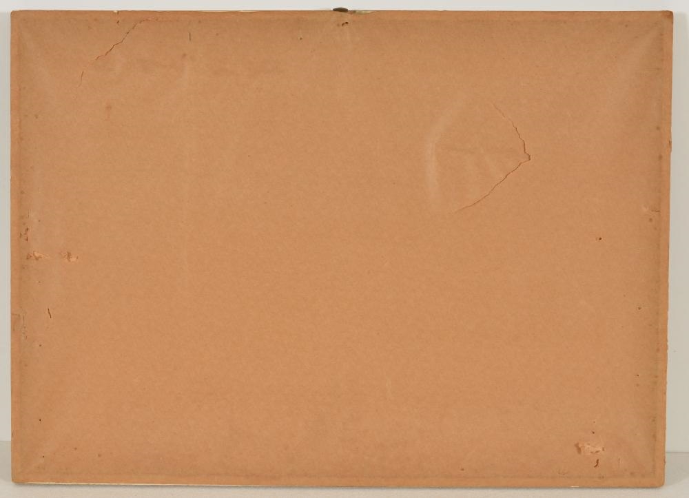 Old Masters School 18th Century | 18th century old master red chalk ...