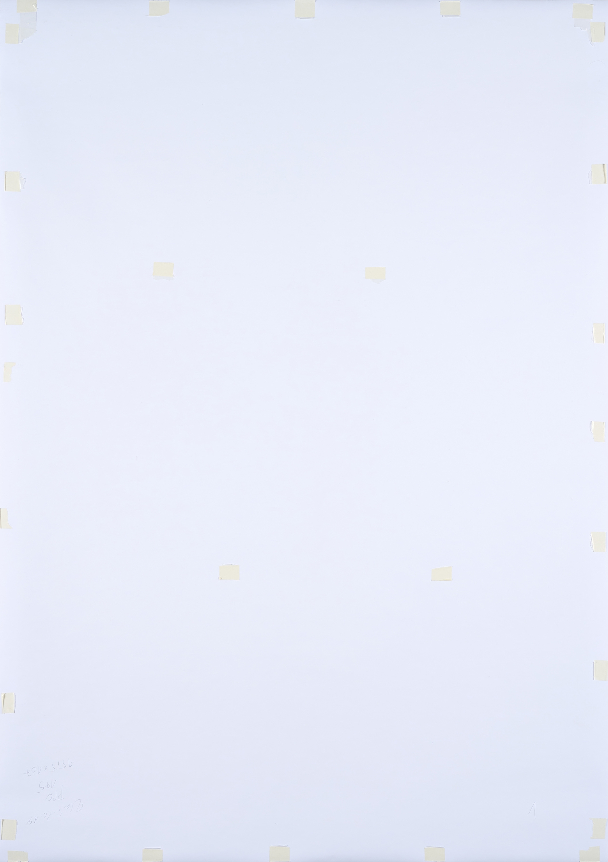 Inga Kerber | Cliché of a Flower Bouquet LVI (2014) | MutualArt