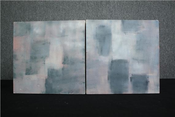 Rachel Gallagher | 2 Artworks at Auction | MutualArt