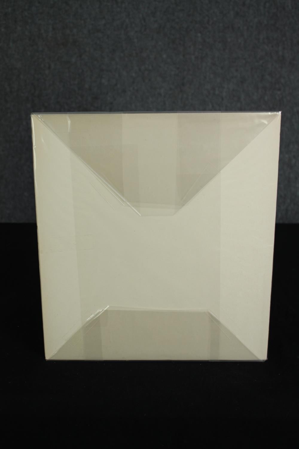 Sam Kaner | Sam Kaner (1924-1990), limited edition etching, signed ...