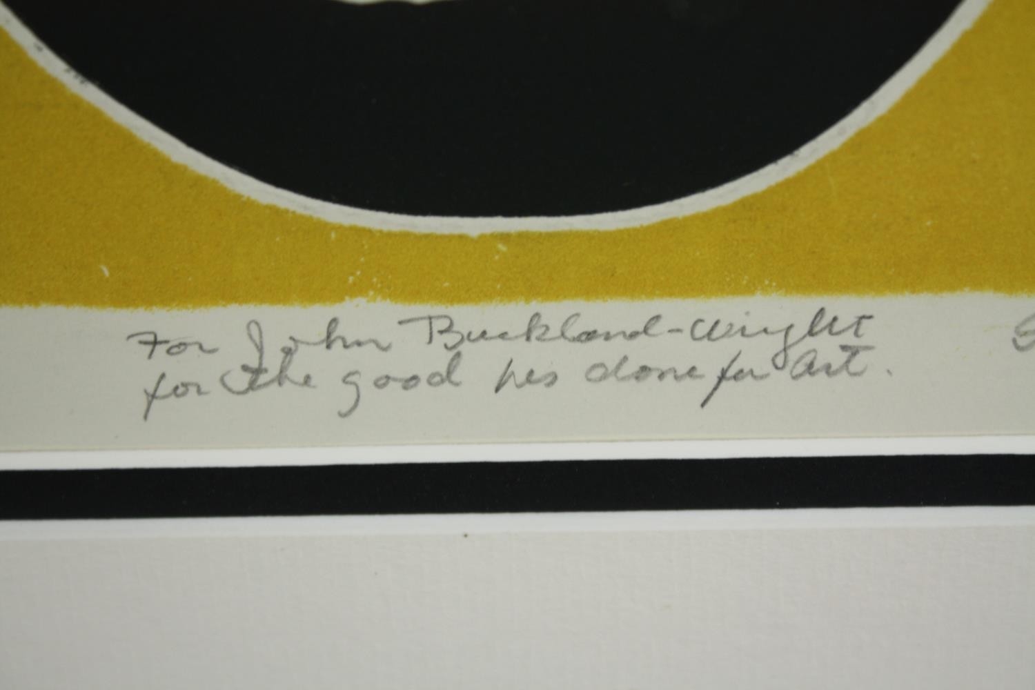 Sam Kaner | Sam Kaner (1924-1990), limited edition etching, signed ...