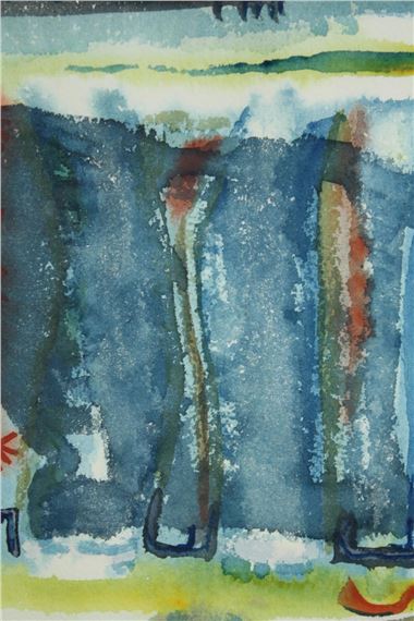 Sheila Chesser | 3 Artworks at Auction | MutualArt