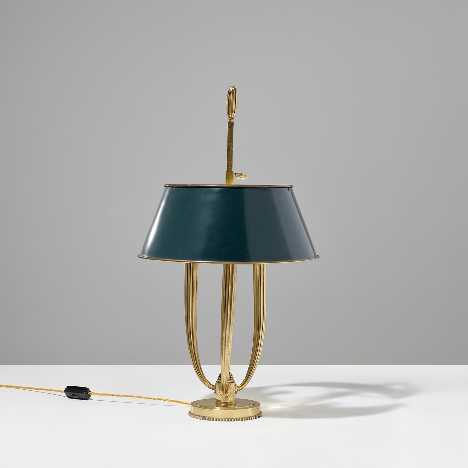 Émile-Jacques Ruhlmann | Rare “Elephant” armchair (Circa 1926) | MutualArt