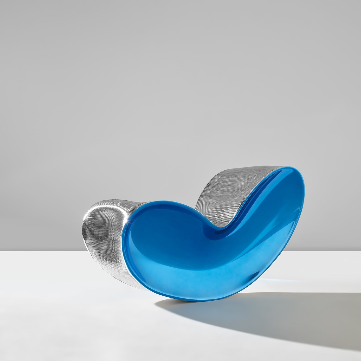 Ron Arad | a bed (Circa 1985) | MutualArt