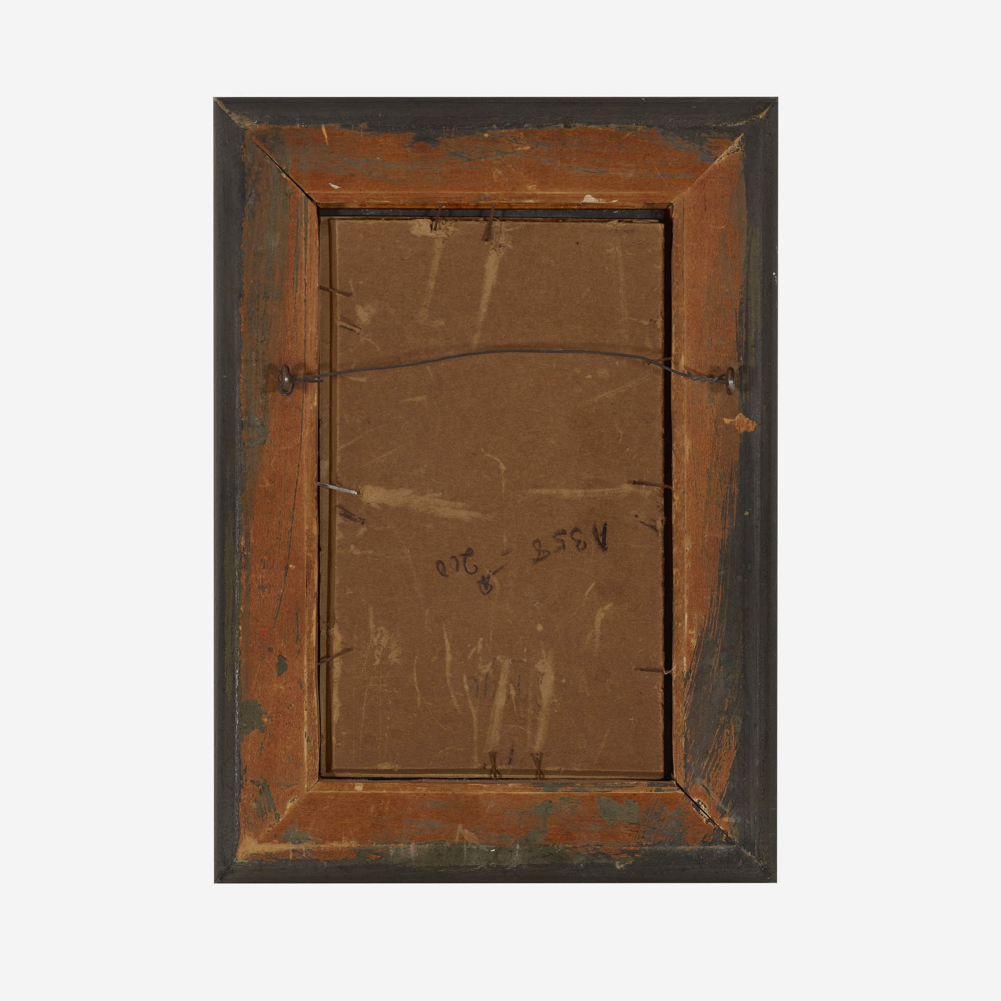 Richard Blow | Untitled (Hand (Circa 1965) | MutualArt