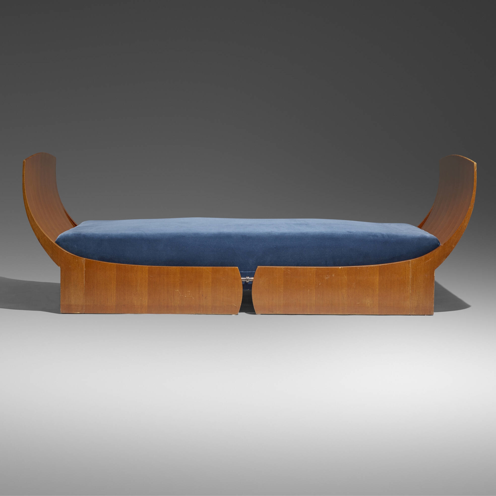 Luigi Caccia Dominioni | Daybed (Circa 1950) | MutualArt
