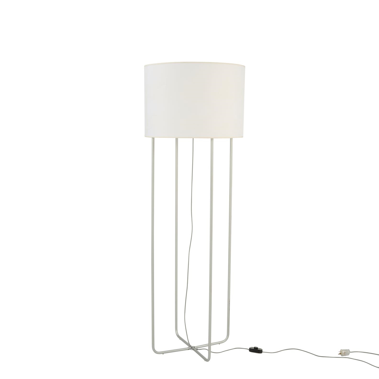 Rodolfo Dordoni | RODOLFO DORDONI FRANCIS FLOOR LAMP FOR MINOTTI ...