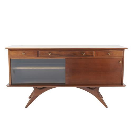 Edward Hill | EDWARD HILL SIDEBOARD | MutualArt