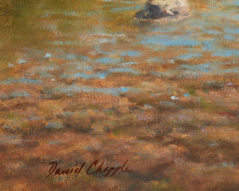 David Chapple | Yosemite Reflections | MutualArt