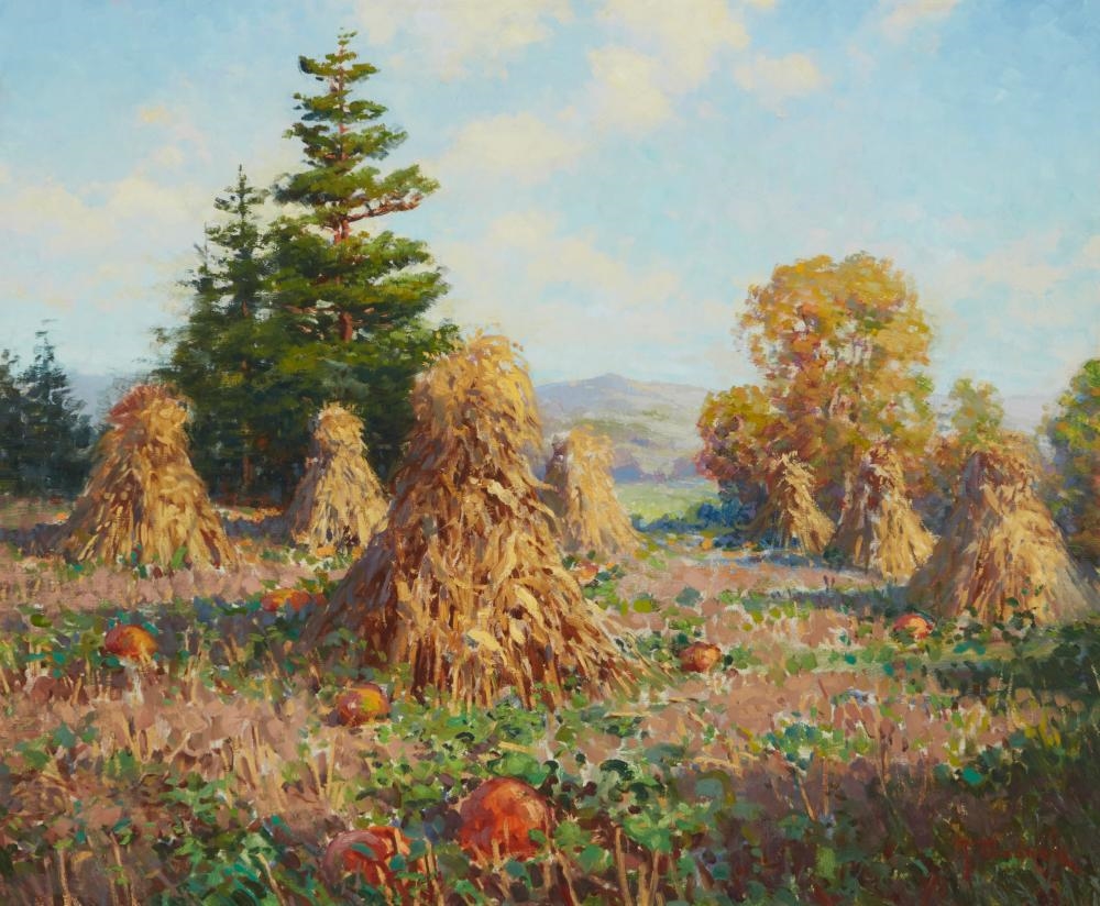 Joseph Tomanek | Sadie | MutualArt