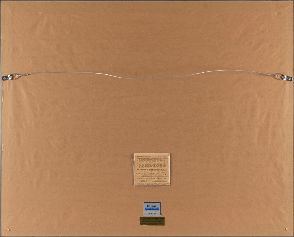 David Lyle Millard | Hunter's Moon, Gloucester (1978) | MutualArt