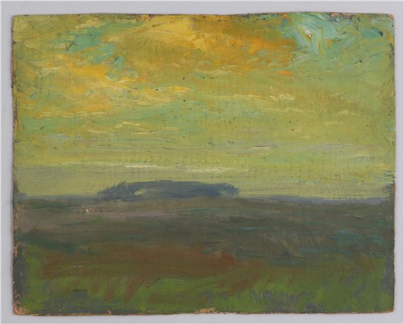 Whitney Hubbard | Whitney Myron Hubbard American (1875 - 1965) | MutualArt