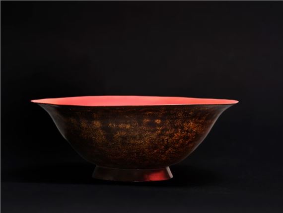 Jean Dunand | Jean DUNAND (1877-1942 (Circa 1930) | MutualArt