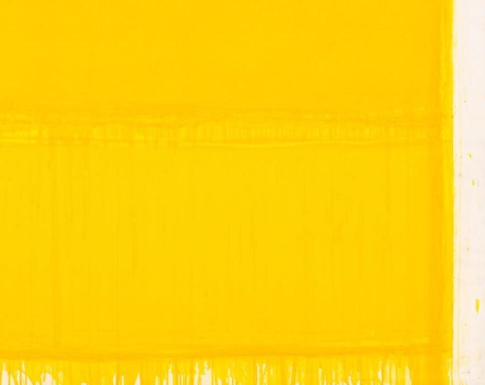Mark Rothko | Domenick Capobianco Color Field Oil on Canvas | MutualArt