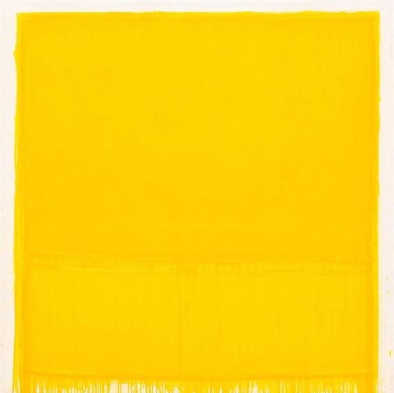 Mark Rothko | Domenick Capobianco Color Field Oil on Canvas | MutualArt