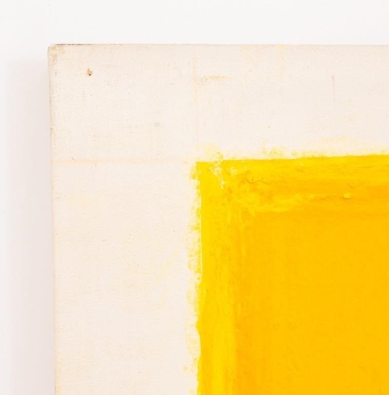 Mark Rothko | Domenick Capobianco Color Field Oil on Canvas | MutualArt