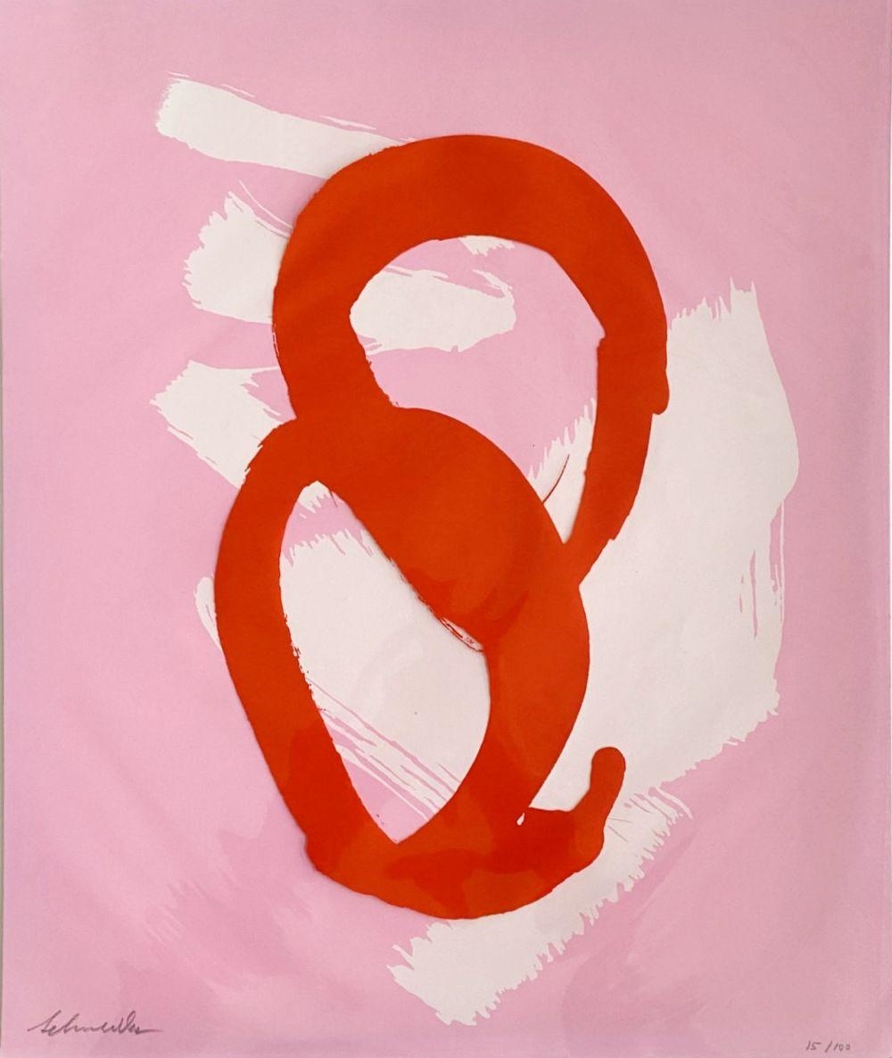 Gérard Ernest Schneider | Untitled, 1978 (1978) | MutualArt