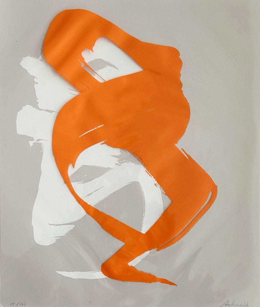 Gérard Ernest Schneider | Untitled, 1978 (1978) | MutualArt