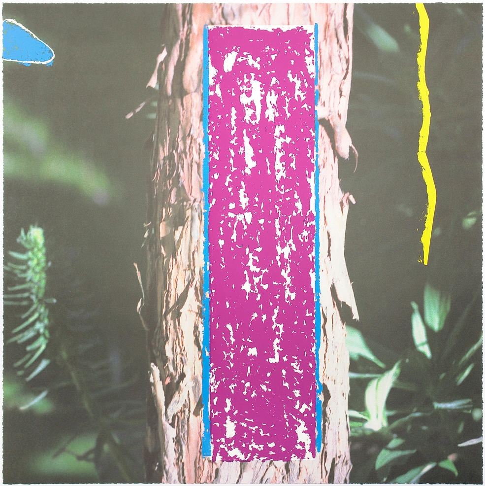 John Baldessari | Goya Series: Of What Use (1997) | MutualArt