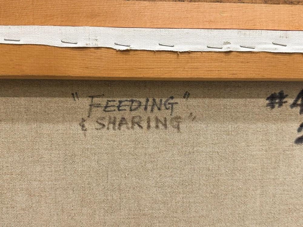 Michell Hwang | Ming-Che Huang/Mingzhe Huang aka Michel Hwang (b.1948 ...