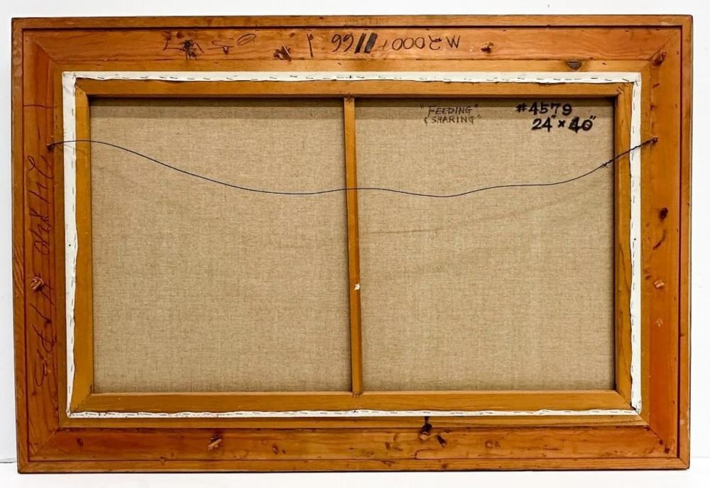 Michell Hwang | Ming-Che Huang/Mingzhe Huang aka Michel Hwang (b.1948 ...